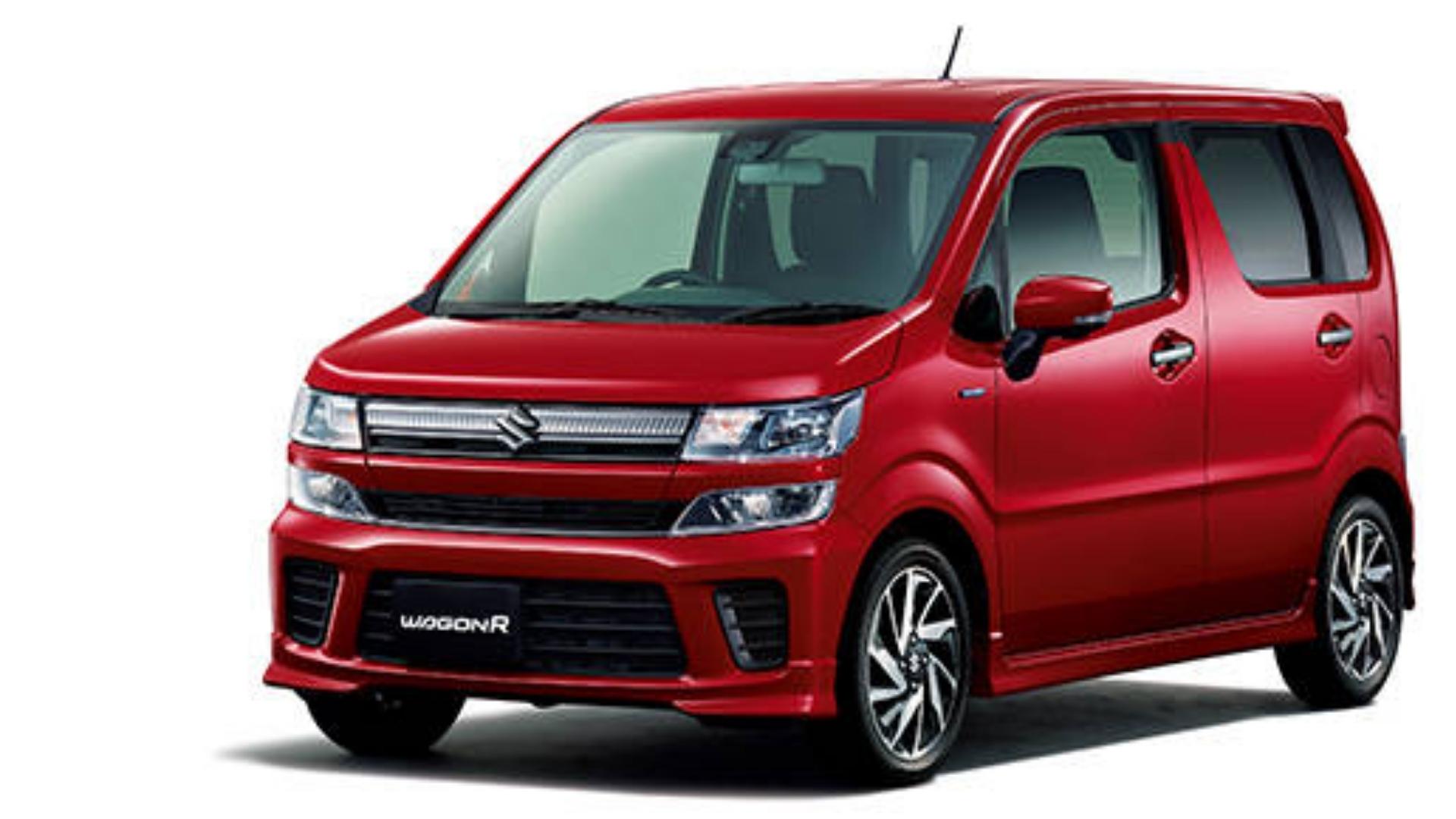 Top Selling Japanese Used Cars in Pakistan - Automotive News