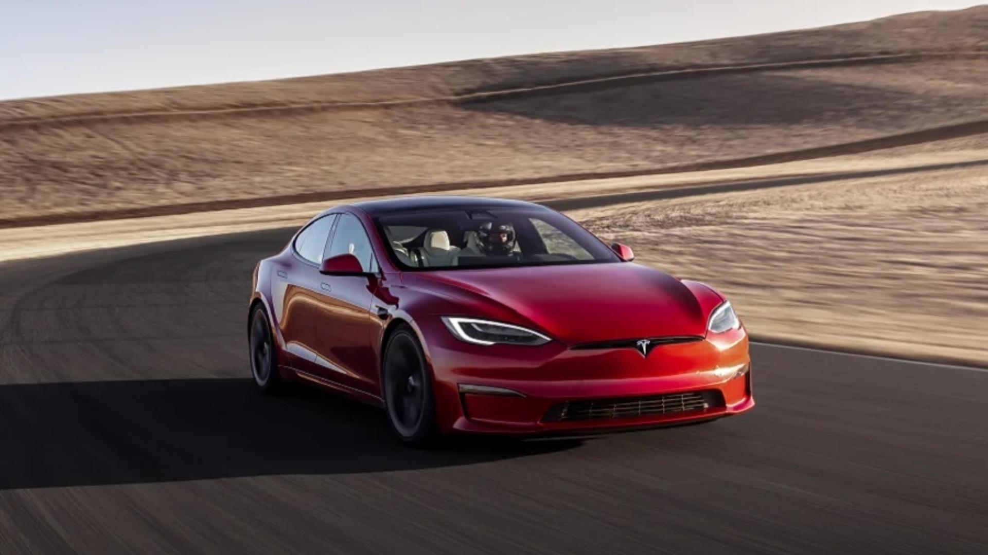 Popular Tesla Car Prices In USA - Automotive News