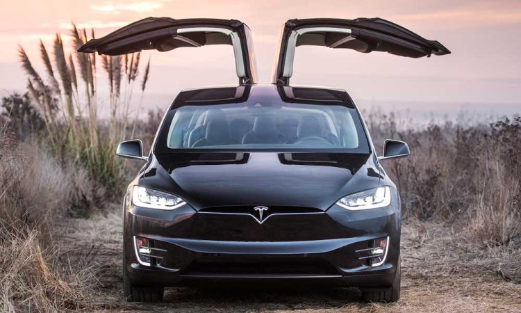 Why Tesla Cars Are Famous - Automotive News