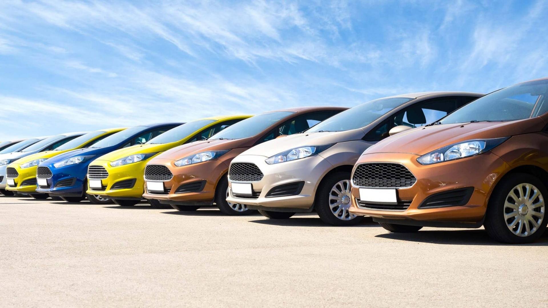 Best Smallest Cars Available In UK - Automotive News
