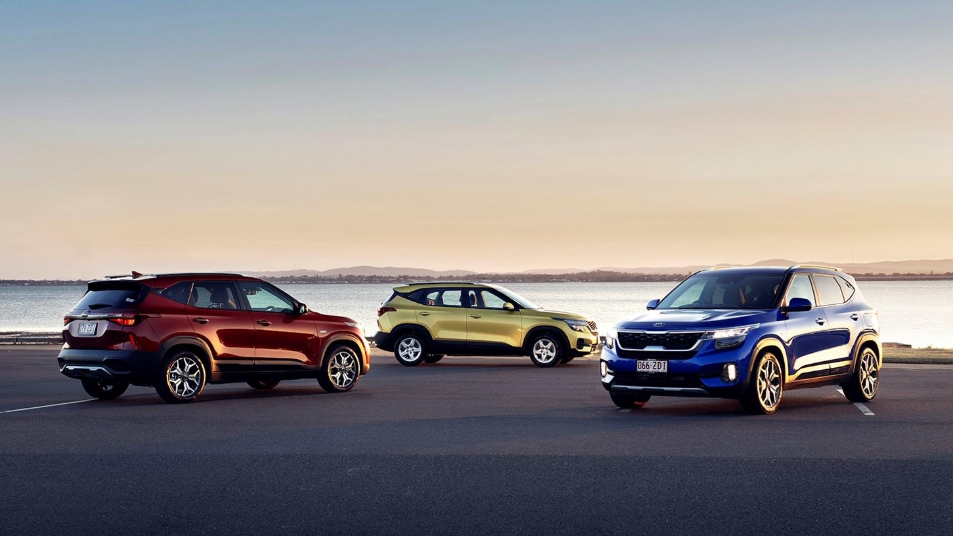 Best Cars For Families In the UK - Automotive News