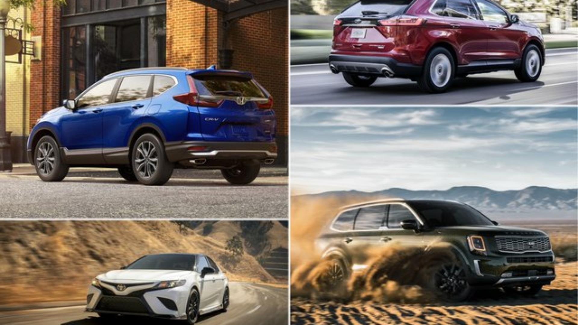 Worldwide Popular Best Car Brands List - Automotive News