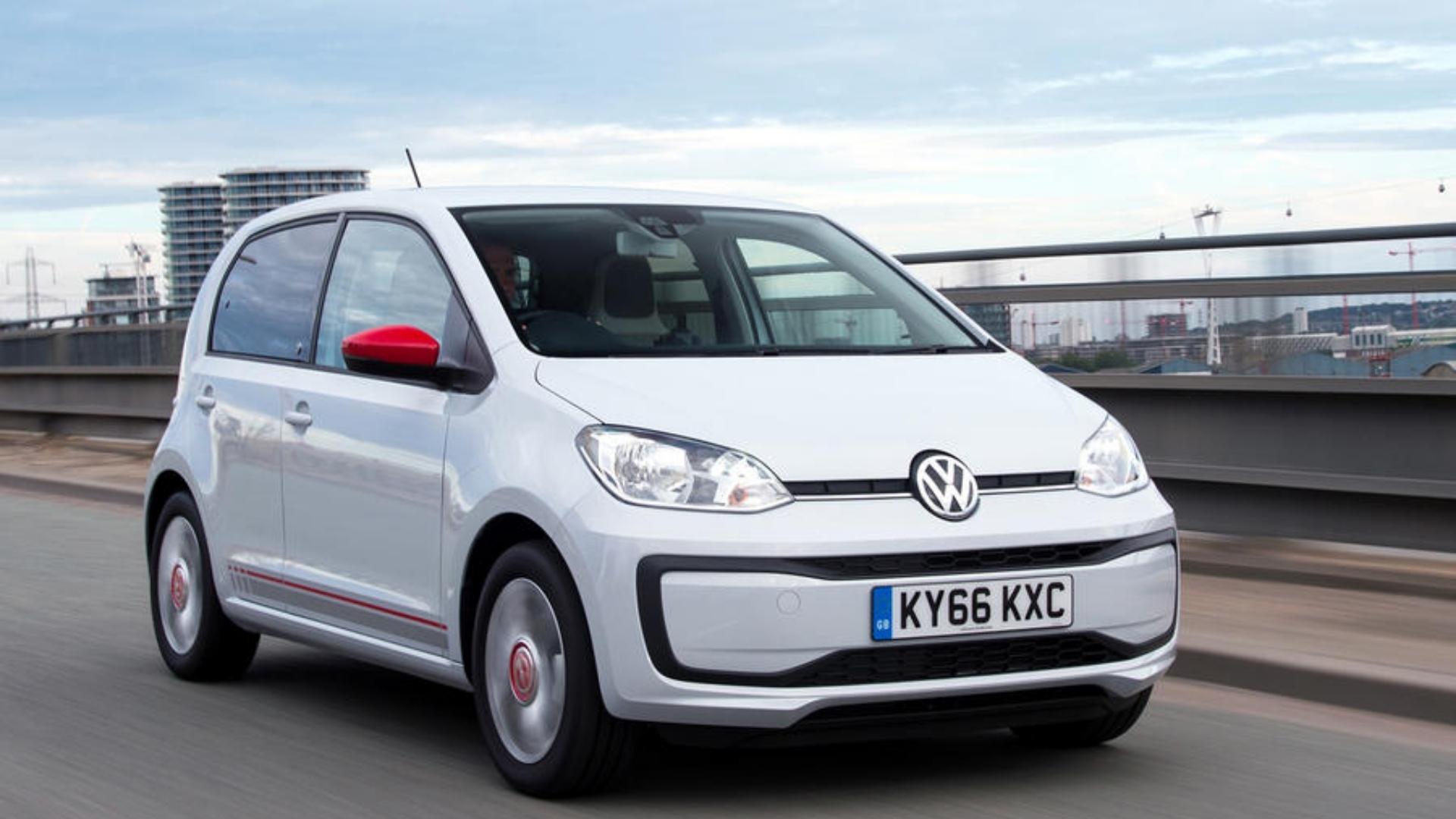 Best Smallest Cars Available In UK - Automotive News