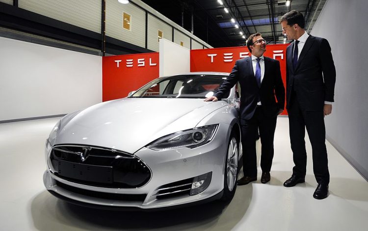 Why Tesla Cars Are Famous - Automotive News