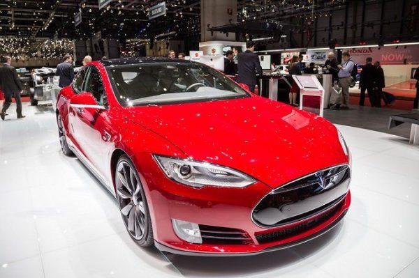 Why Tesla Cars Are Famous - Automotive News
