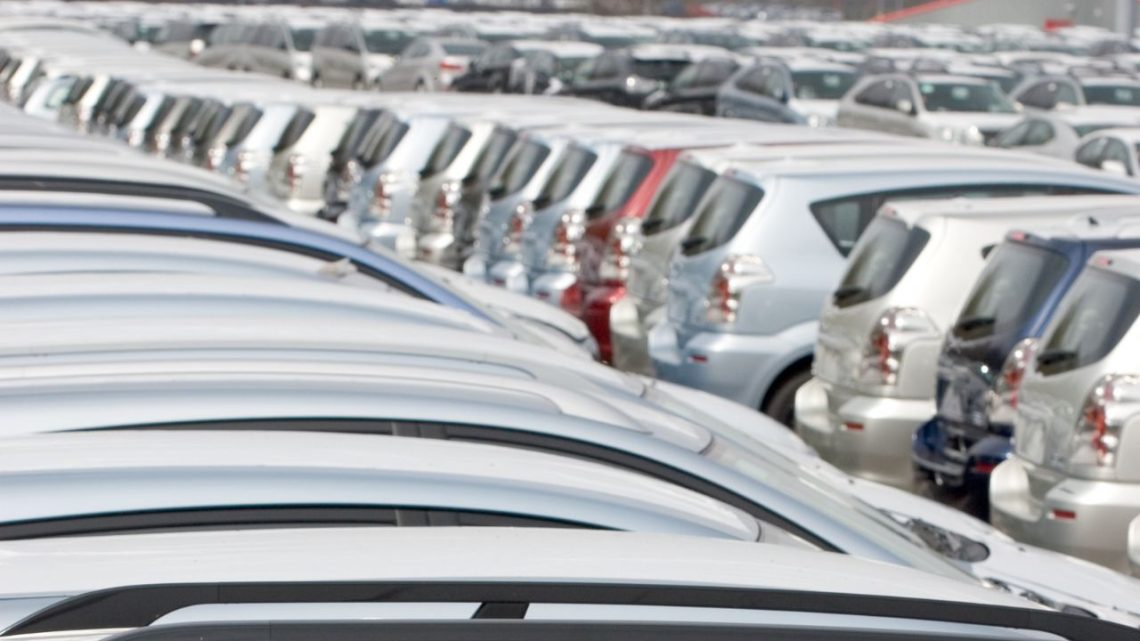 How To Import A Car From Japan - Automotive News