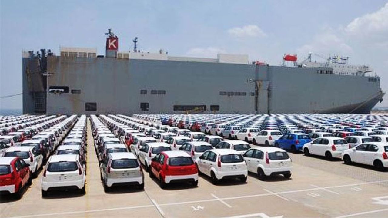 How Much Is It To Import A Car From Japan - Automotive News