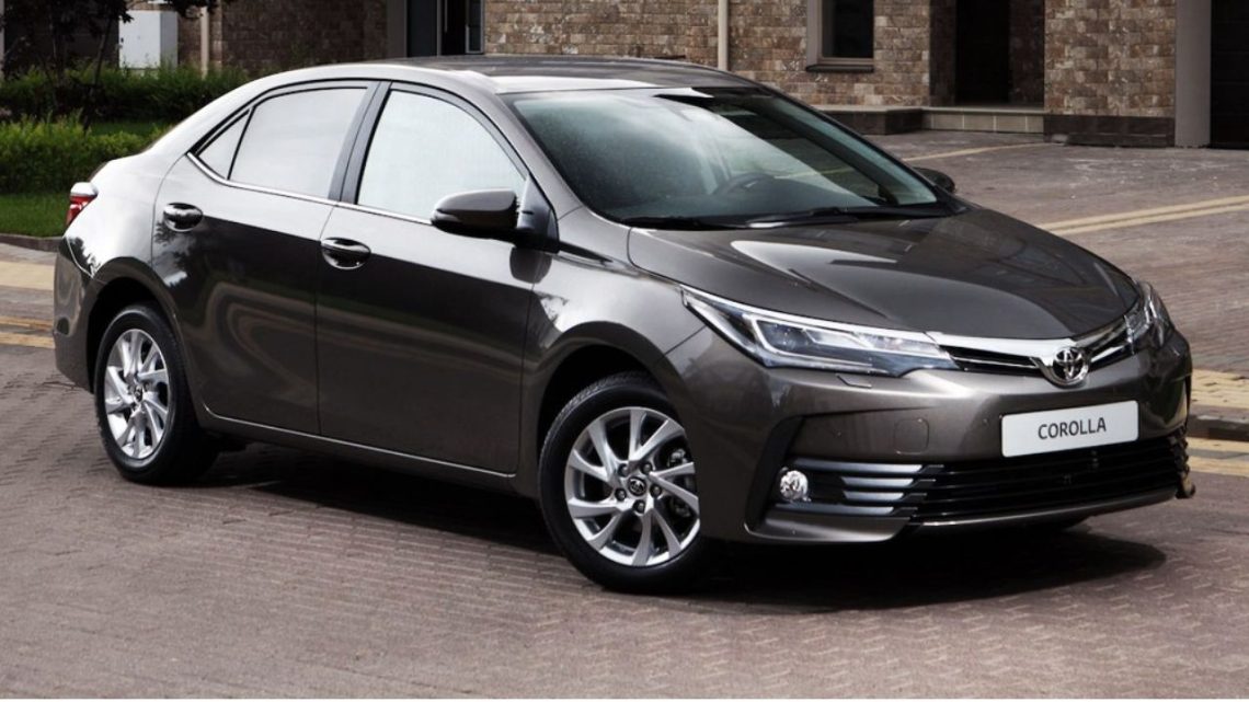 IMC Toyota Car Prices Came Down - Automotive News