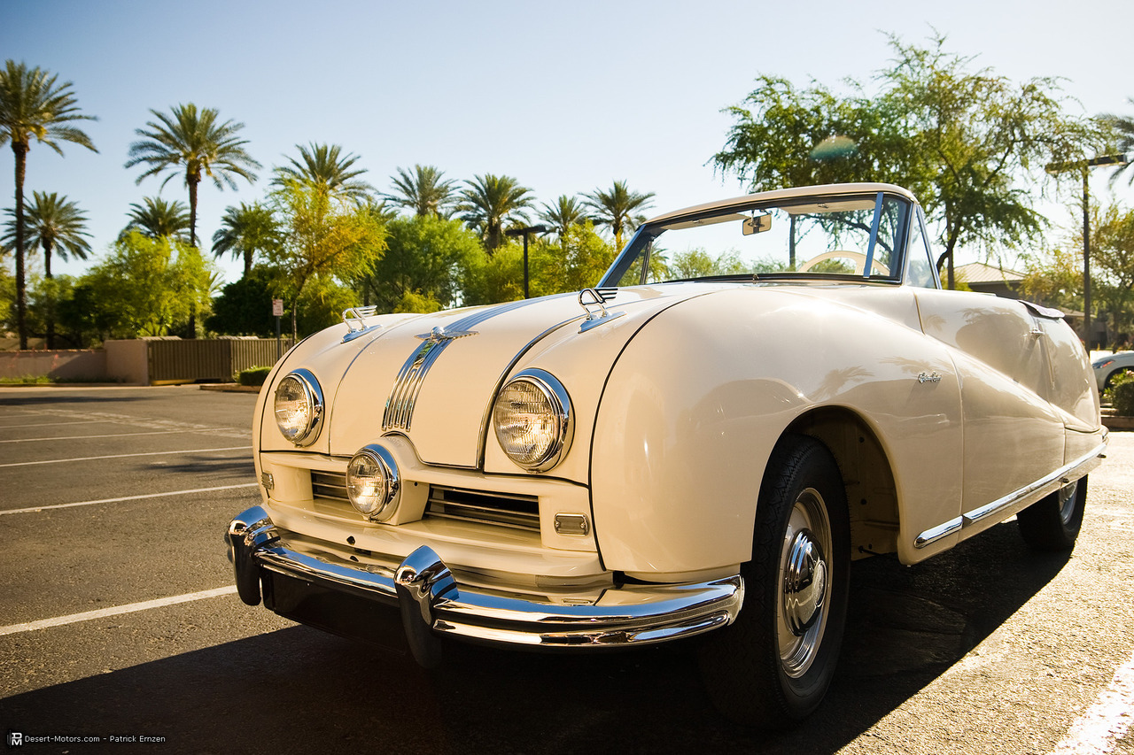 Innovative Icons: 15 Cars That Redefined Automotive Design