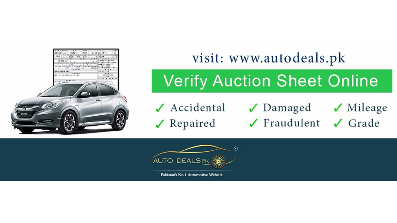 Top 5 Auction Sheet Verification Companies in Japan