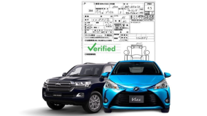 A Comprehensive Guide to Auction Sheet Verification