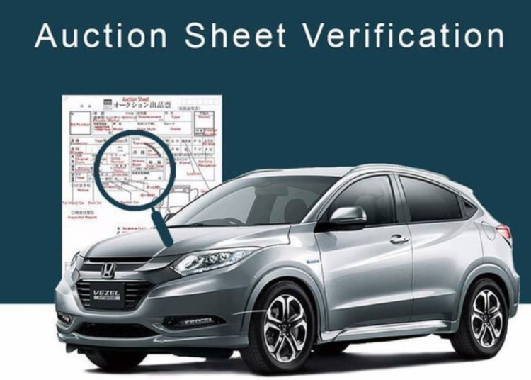 Latest Car News, Tips & Reviews | My Auction Sheet Blog