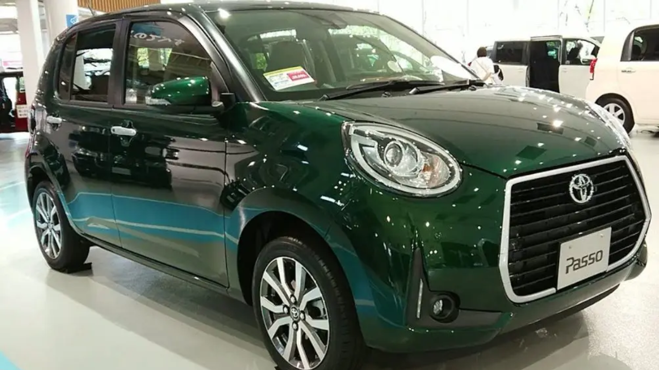 Low-Budget Japanese Used Cars To Buy