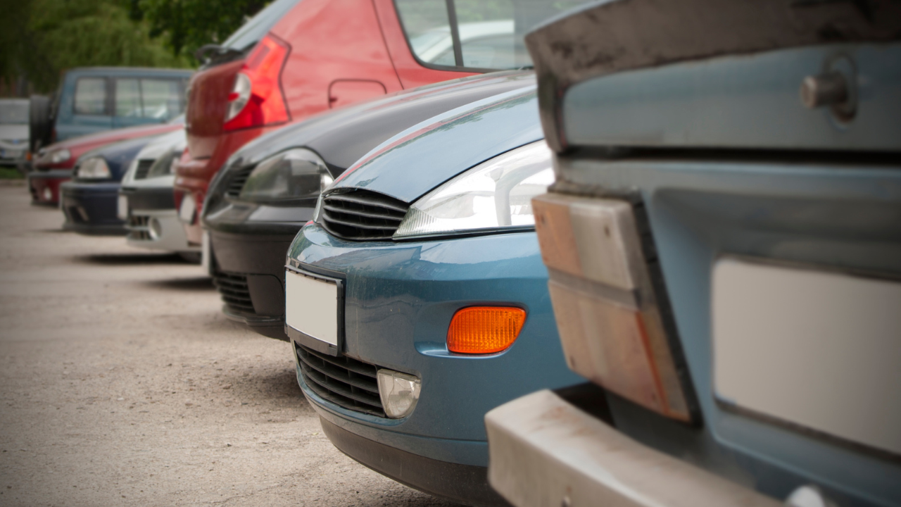 Which Cars Need Verification To Buy